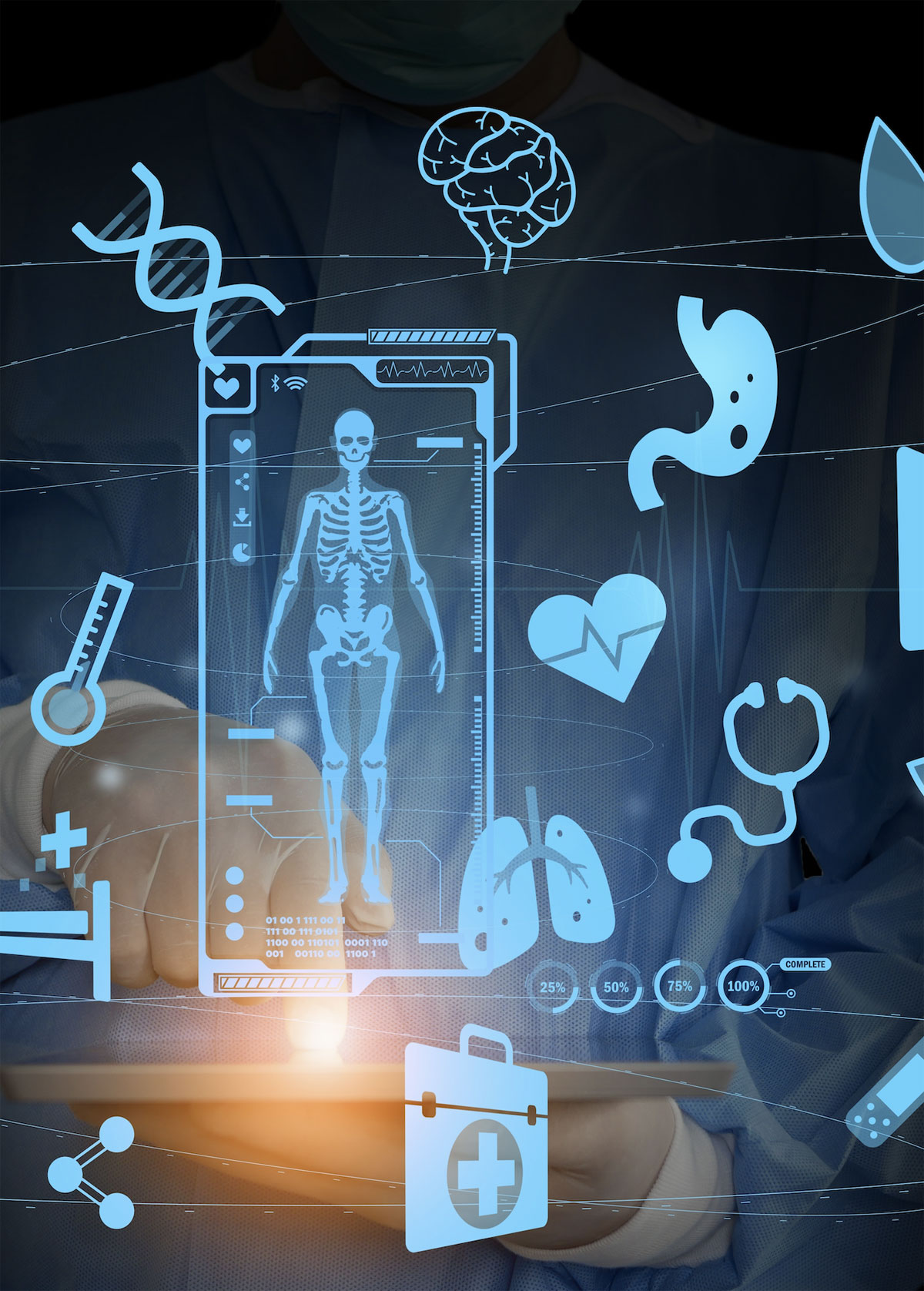 Services - Healthconnect Texas